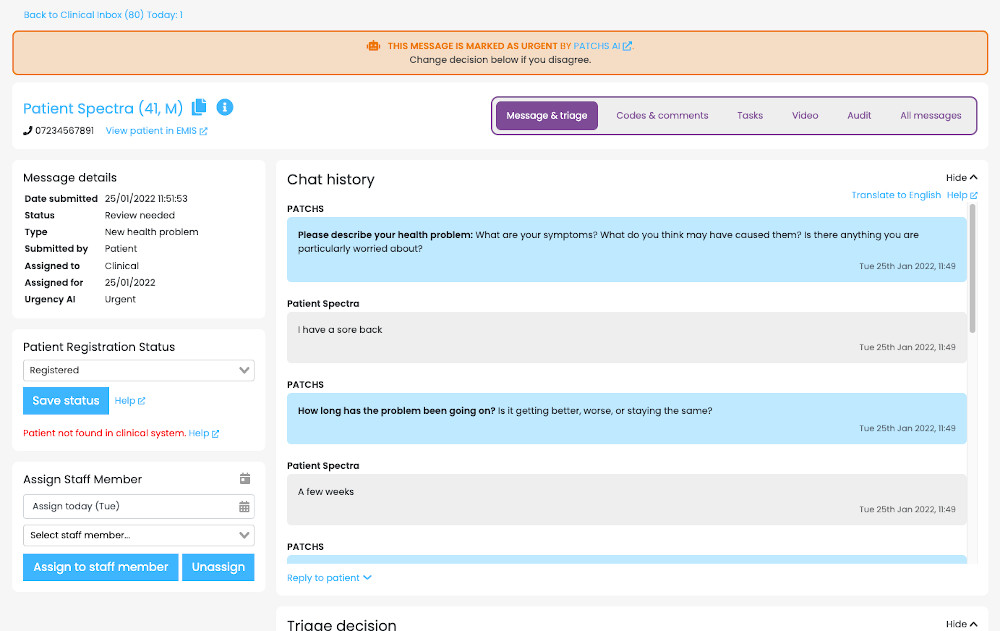 * Some of the AIs listed are currently available to Early Adopter ...